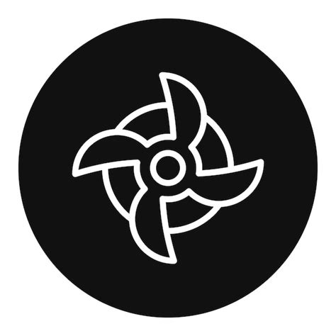 Premium Vector Vortex Icon Vector Image Can Be Used For Science Fiction