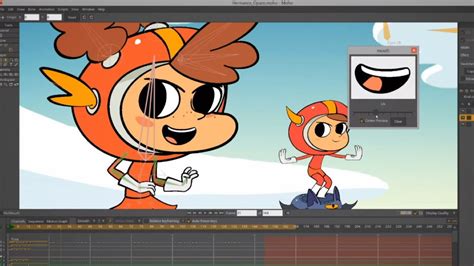 Moho Animation Software Pro Version Stacksocial 49 Off