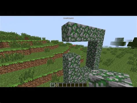 Paleocraft Dimension Update 1 Youtube