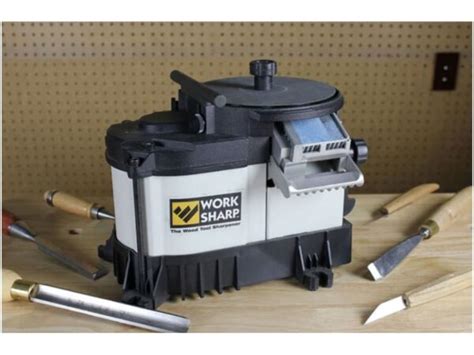 Work Sharp 3000 Woodworking Tool Sharpener For Sale Firearms Site