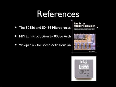 Pin Description Diagram Of Intel 80386 Dx Microprocessor