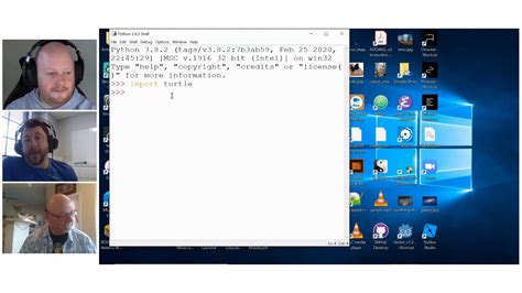 Python Power Python For Beginners Youtube