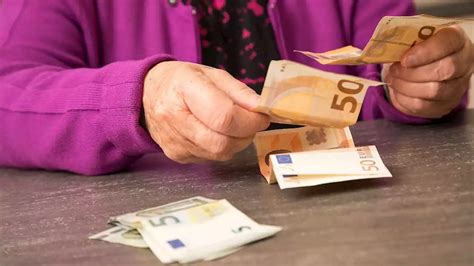 Was Tun Wenn Die Rente Fürs Pflegeheim Nicht Reicht Österreich