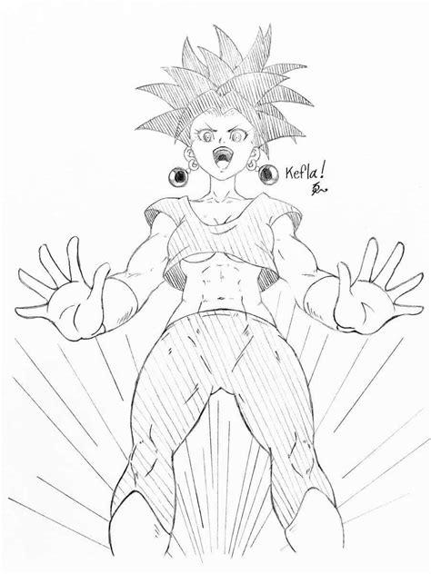 Pin En Kefla
