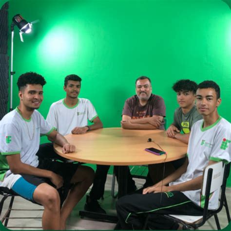 Podcast De Alunos Do Campus Ponte Nova Aborda Os 10 Anos Da Lei De