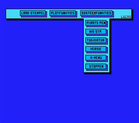 Quasar MSX MSX Club Gouda Media Generation MSX