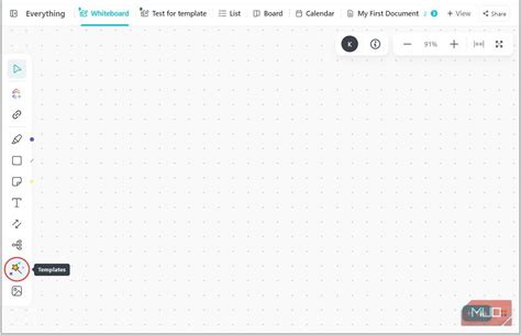 Clickup Whiteboard Templates At Blanca Jang Blog