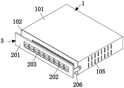 一种网络安全系统隔离装置及其使用方法与流程