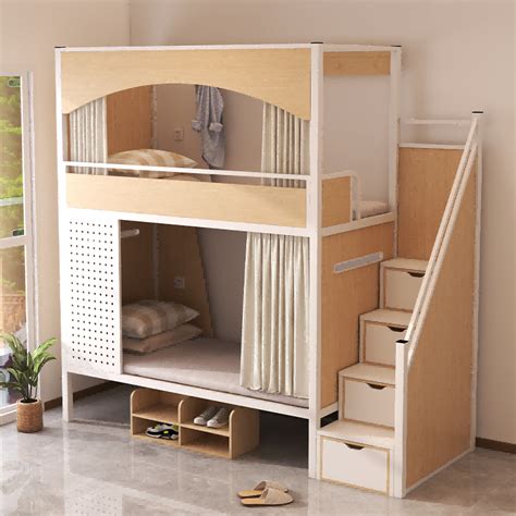 Bunk Bed 6 Bunk Bed