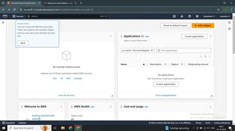 how to deploy a mern application to aws amazon ec2 instance ubuntu 24 04