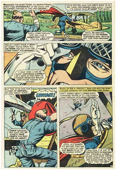 War Past Present And Future Marvel Super Heroes Phantom Eagle Part 1