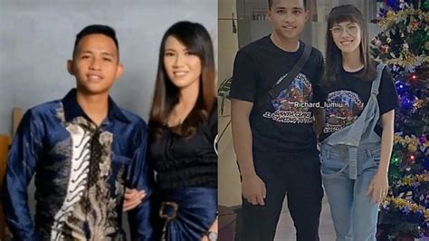 Bharada E Batal Nikah Ling Ling Jawab Soal Hubungannya Tak Akur Dengan Kakak Icad Penyakit