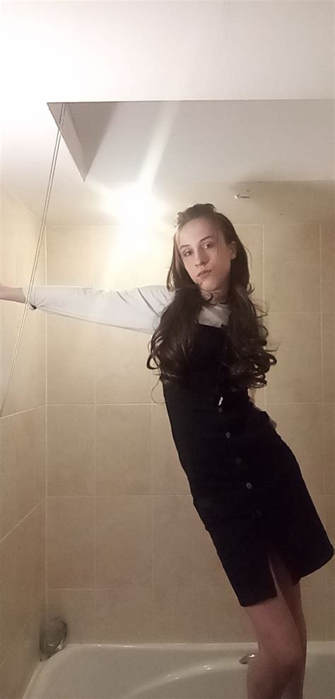 Be Brutal How Bad Is It R Transpassing