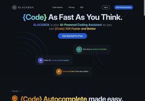 BlackBox AI