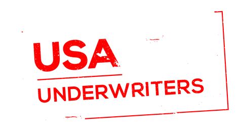 Usa Underwriters Personal Auto Insurance Underwriters