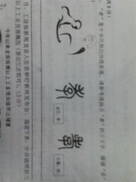 孝的本义 孝的意义 随意云