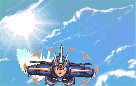 Mega Man X Corrupted Stash Games Tracker