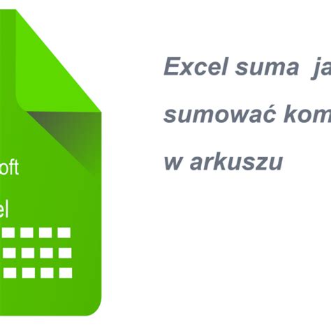 Jak w Excel obliczyć wartość bezwzględną ITTalk pl