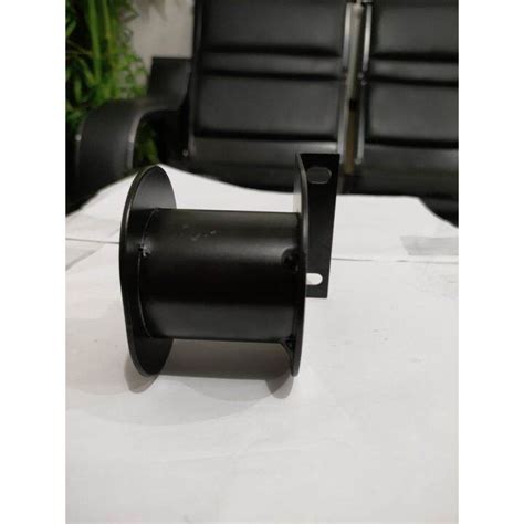 Rack Mount Fiber Optic Cable Spooler Cable And Fiber Management Spool Lazada Ph