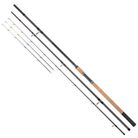 Konger Steelon Method Feeder - Niska cena na Allegro.pl