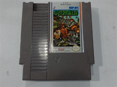 Cassette Nes 8bit Groupe Banco