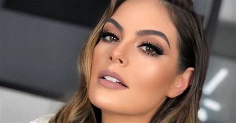 ¿ximena Navarrete Embarazada Así Anuncia La Ex Miss Universo La