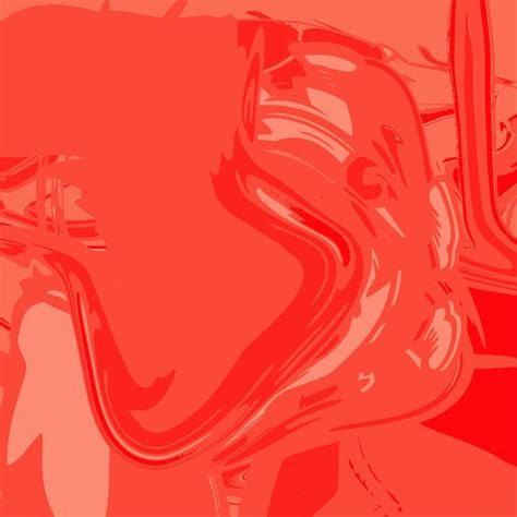 Premium Vector Liquid Design Illustration