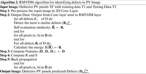 Cmc Free Full Text Feature Extraction And Classification Of