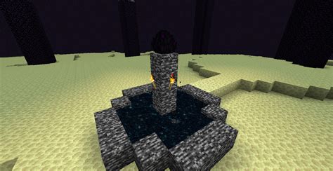 Simplified Dragon Egg Gallery Minecraft Resource Packs Curseforge