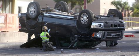 Details Released In Deadly South Tucson Police Shooting
