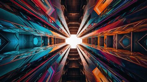 Premium Ai Image Abstract Backdrop