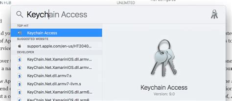 Push Notifications With Xamarin Ios · Geralds Blog About Net Net