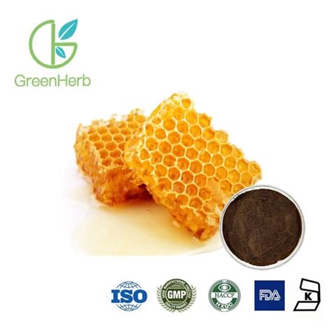 Why Propolis Powder Is The Secret Ingredient Youve Been Missing News