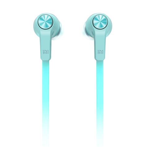 Wholesale Xiaomi Mi Piston In-Ear Headphones Basic Colorful Edition ...