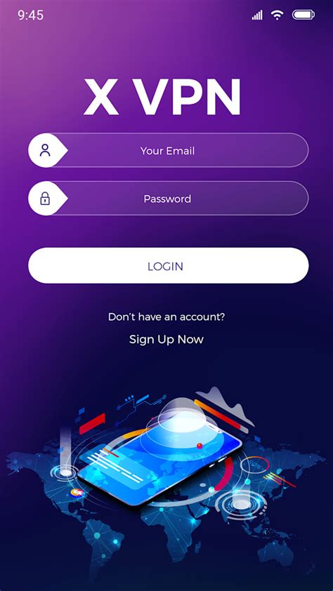 Do A Modern Ui Design For Your Mobile App By Qanithussain Fiverr