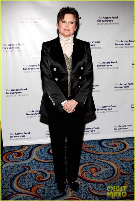 Broadway Legend Ann Reinking Has Passed Away At 71 Photo 4508703 Rip