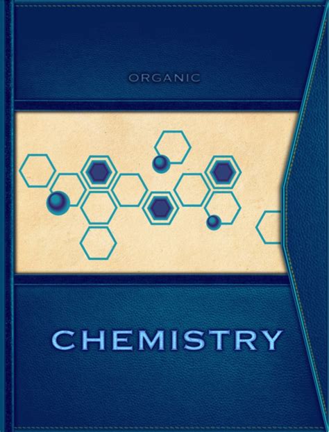 Organic Chemistry Notebook Notability Gallery