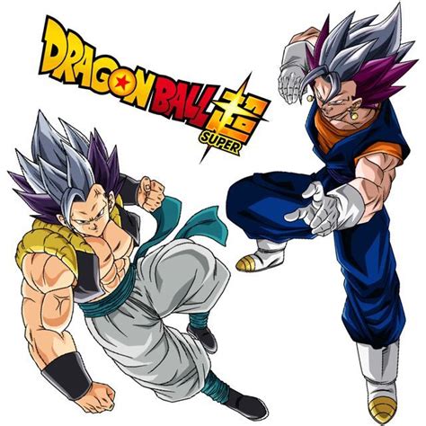 THE LEGENDARY SUPER SAIYAN On Instagram Dragon Ball Franchise Ultra Ego Instinct Gogeta