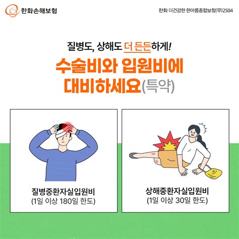 한화손해보험 Tm