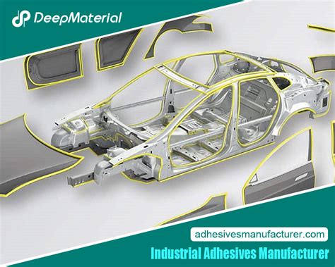 The Versatility Of Pcb Epoxy Coating And Plastic Bonding Adhesive In