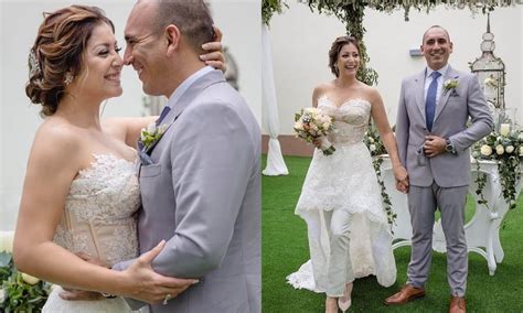 Rafael Fernández Tendrá Que Seguir Casado Con Karla Tarazona Explica