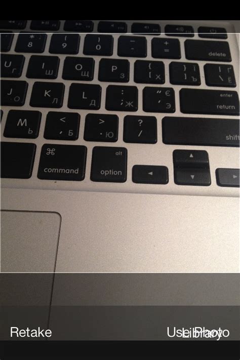 Ios Uiimagepickercontroller Simple Way To Show Library Button In