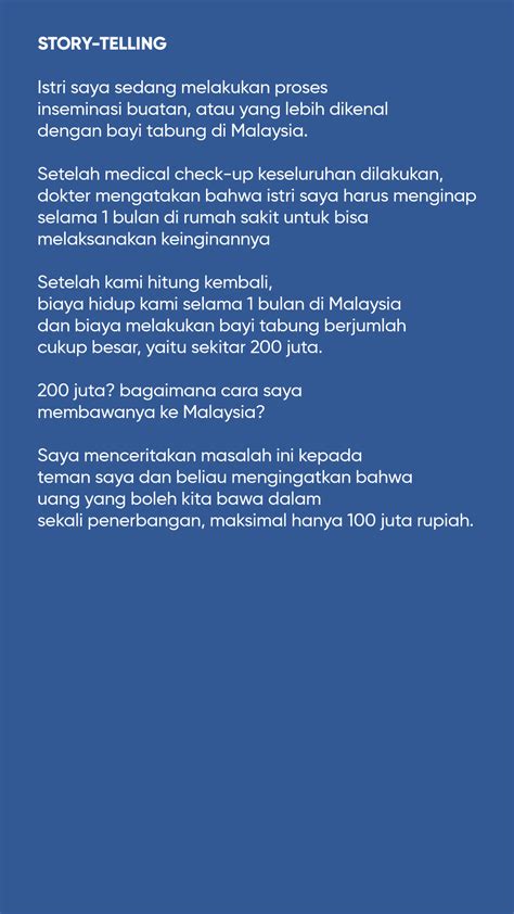 59 Contoh Script Voice Over Iklan