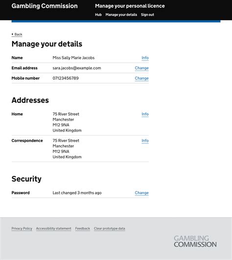 Hypothesis Driven Design Jag