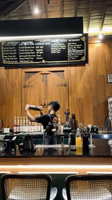 Kanagara Coffee And Space Ffee • Instagram Photos And Videos