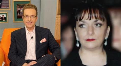 Una Nueva Tragedia Sacude A La Familia Muere La Mamá De Daniel Bisogno