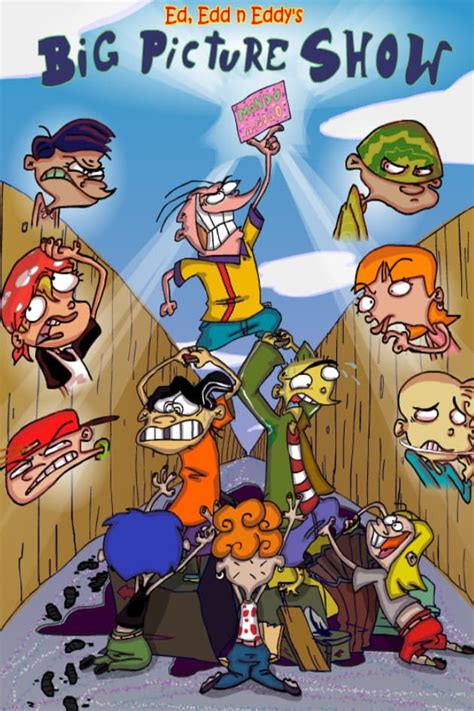 Ed Edd N Eddy Episodes Online Domemaq