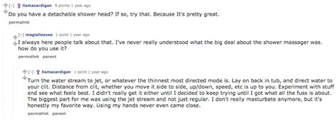 8 Female Masturbation Tips For Better Orgasms According To Reddit