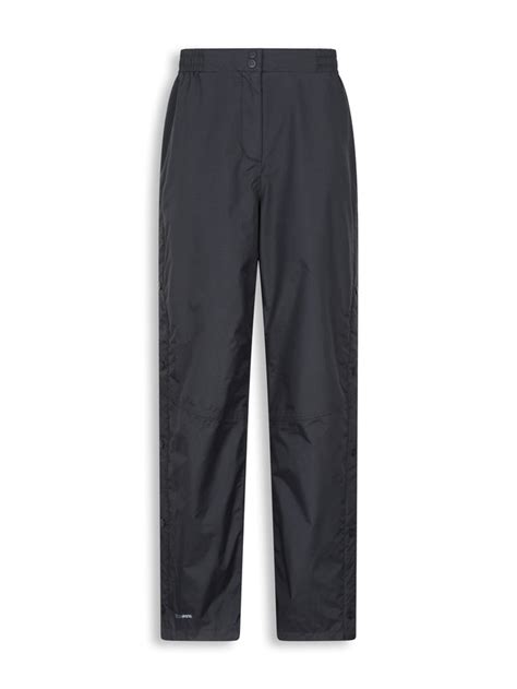 Ems Downpour Womens Waterproof Overpants