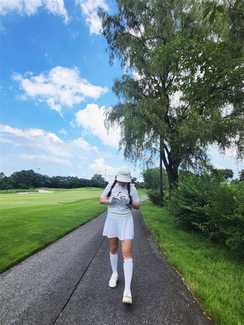 버디아이 골프 레이저 거리 측정기 필드 가성비템 네이버 블로그